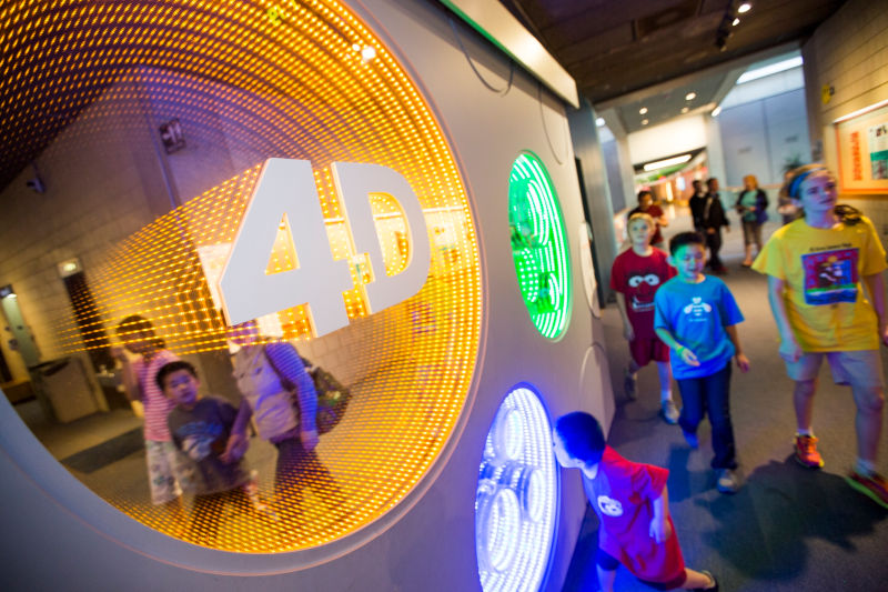 What to Expect at the Boston Museum of Science | CityPASS® Blog