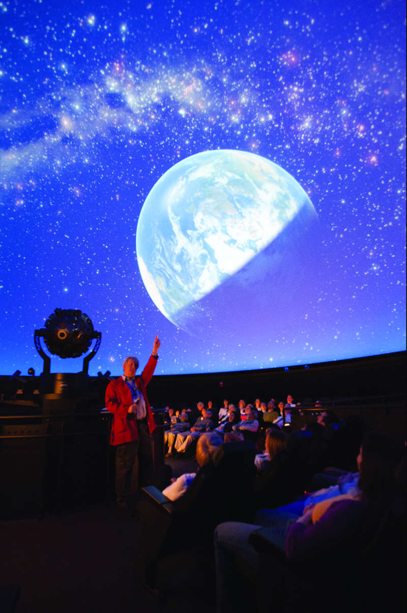 What to Expect at the Boston Museum of Science | CityPASS® Blog
